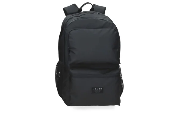 Ranac za laptop Miller crna Movom 55.222.21