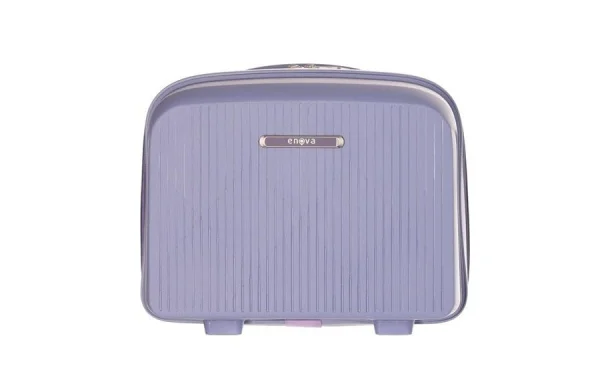 Ženski neseser Tokyo purple heart Enova 525.360.34