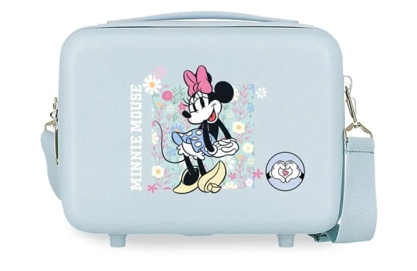 Dečiji neseser Happy sky blue Minnie 49.219.41