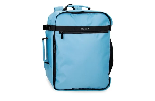 Ranac za putovanje Foster sky blue Movom 53.727.2A