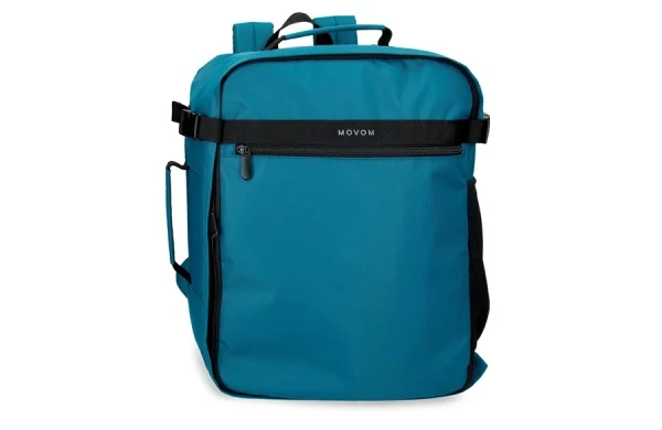 Ranac za putovanje Foster emerald Movom 53.727.29