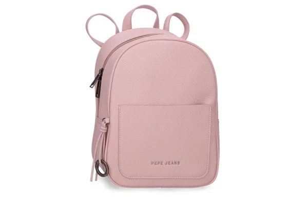 Modni ranac Paola pink Pepe Jeans 74.420.42