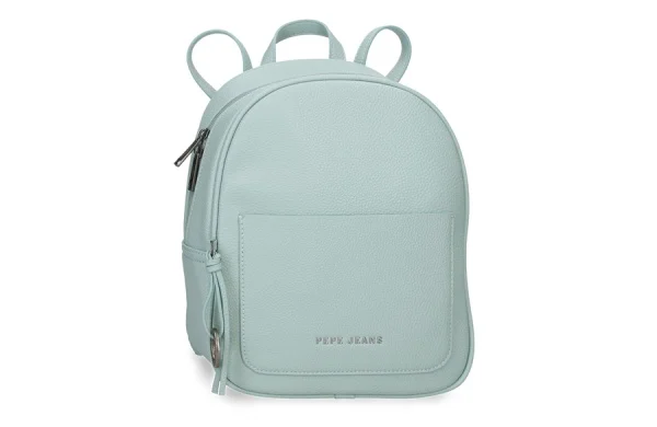 Modni ranac Paola mint Pepe Jeans 74.420.41