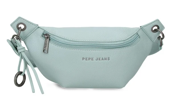 Ženska torba oko struka Paola mint Pepe Jeans 74.449.41