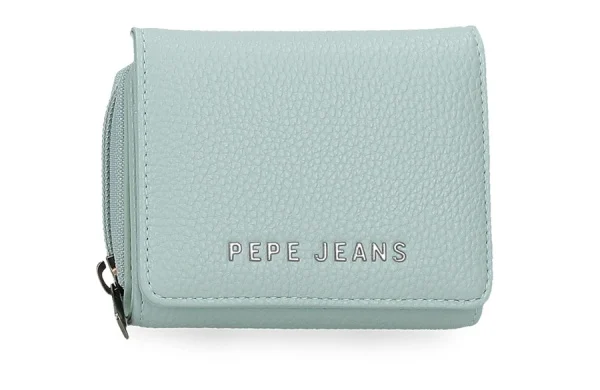 Ženski novčanik Paola mint Pepe Jeans 74.482.41
