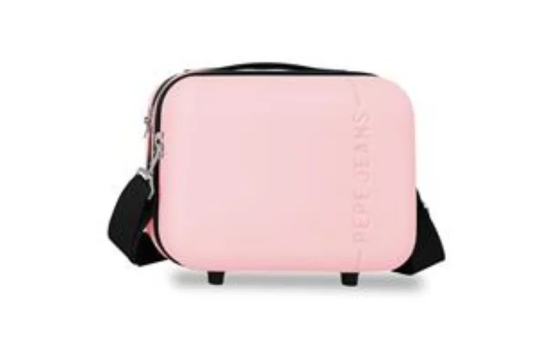Ženski neseser Montana orchid pink Pepe Jeans 75.639.49