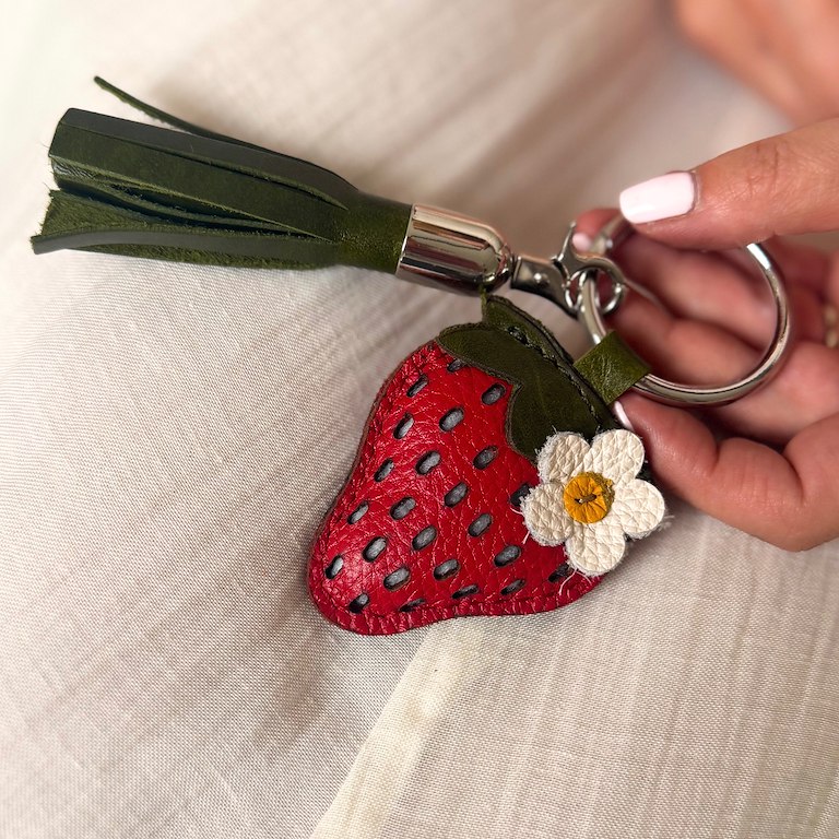 Bag Charm