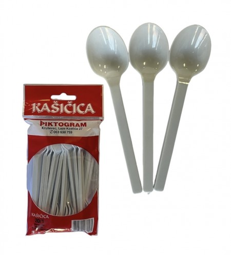 Kašičica 20pcs
