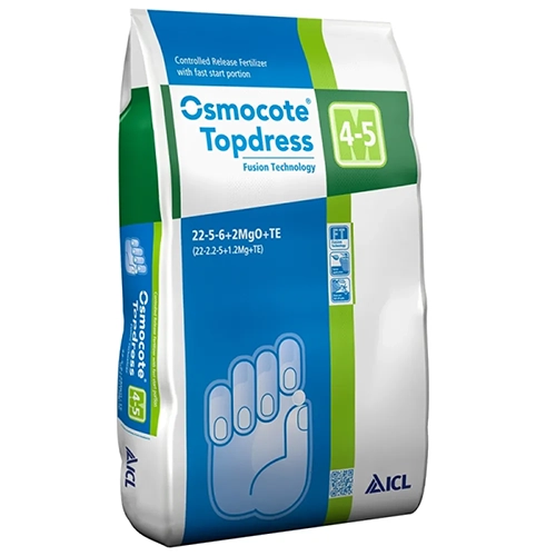 Osmocote topdress 1kg