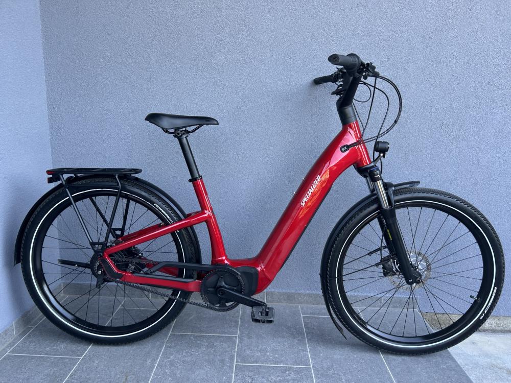 Specialized Turbo Como 3.0 IGH