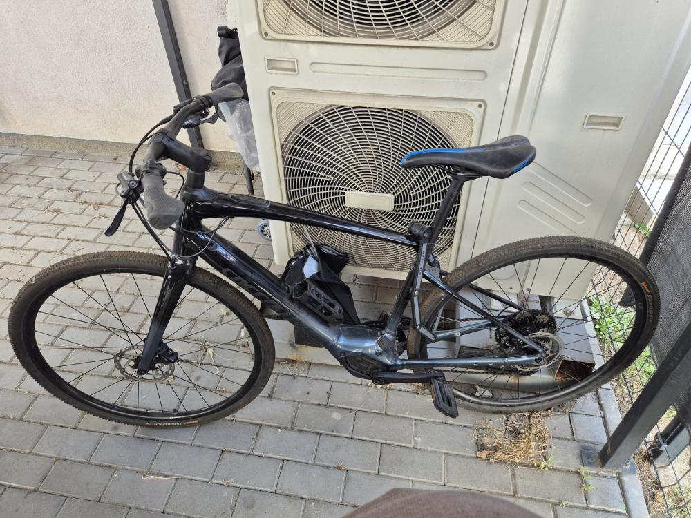 Specialized Turbo Vado SL