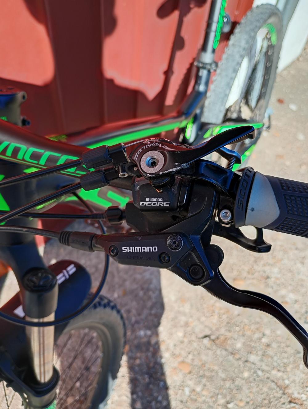 Scott Spark 960