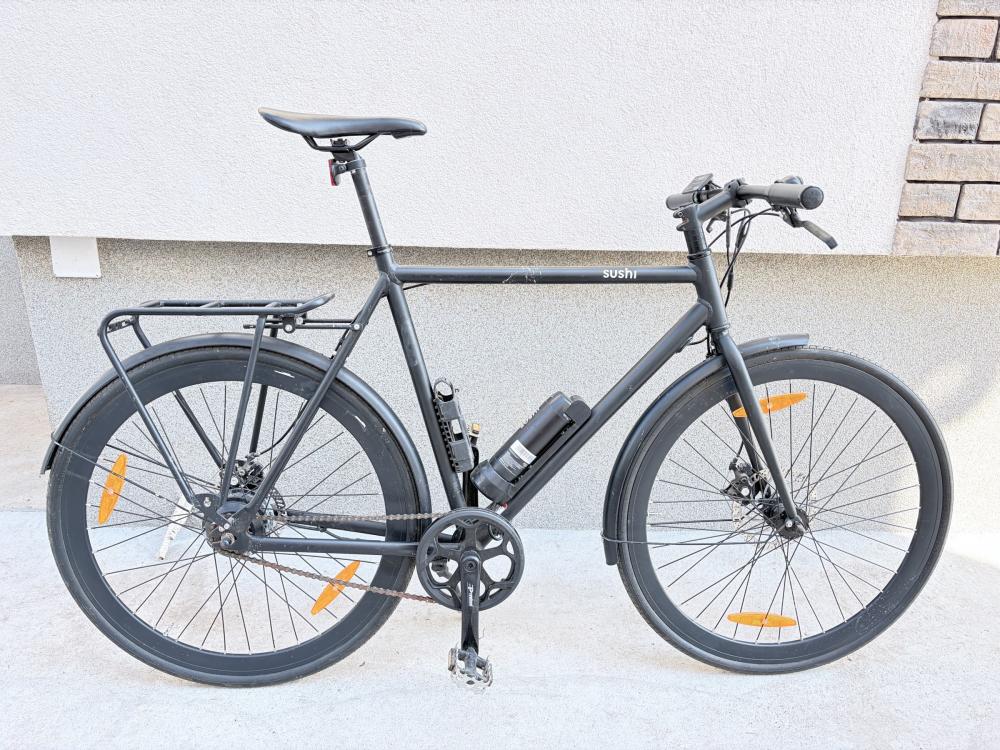 Fixie