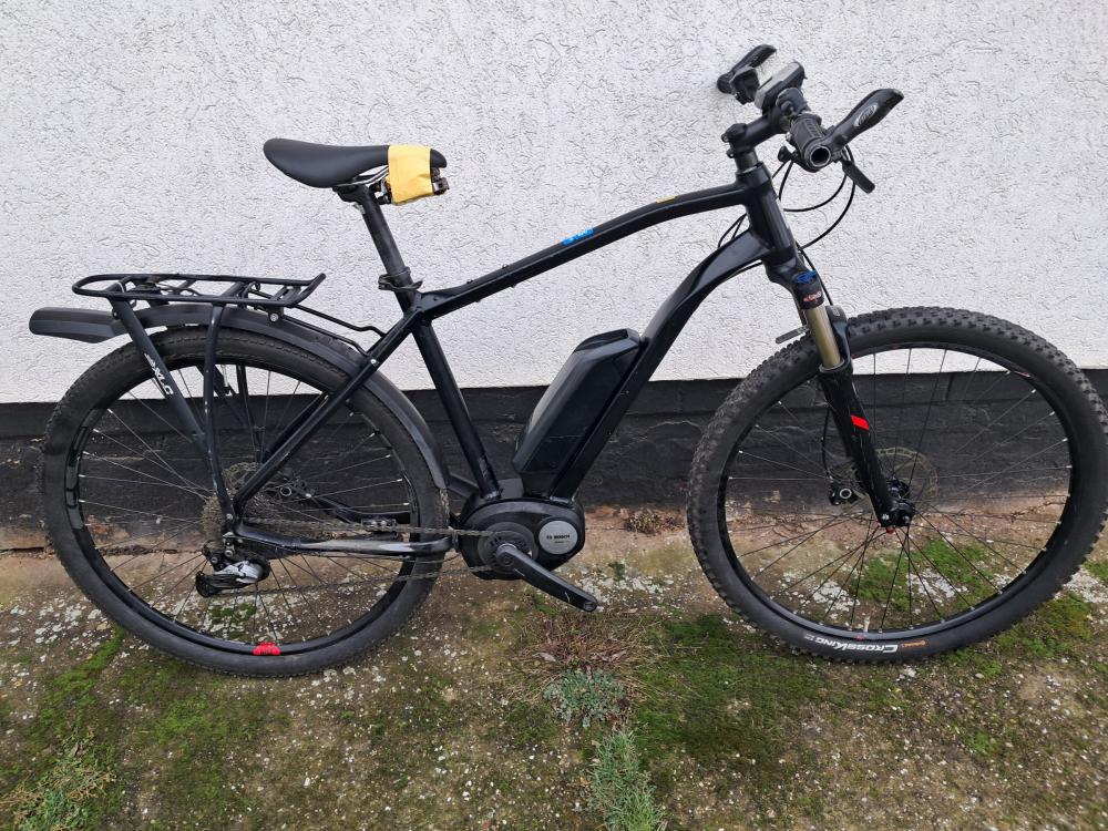 Orbea Bosch L Xl 29ka