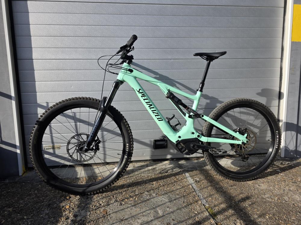 Specialized Turbo Levo 700Wh, S5 size (XL)