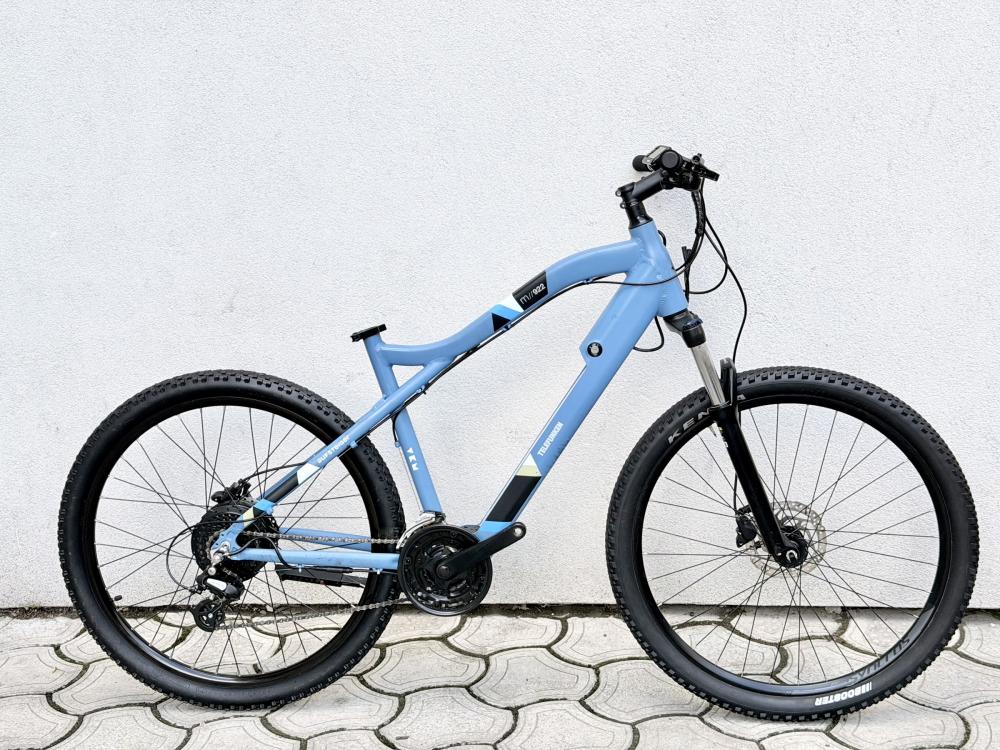 TELEFUNKEN E BIKE 27.5 Nekompletan