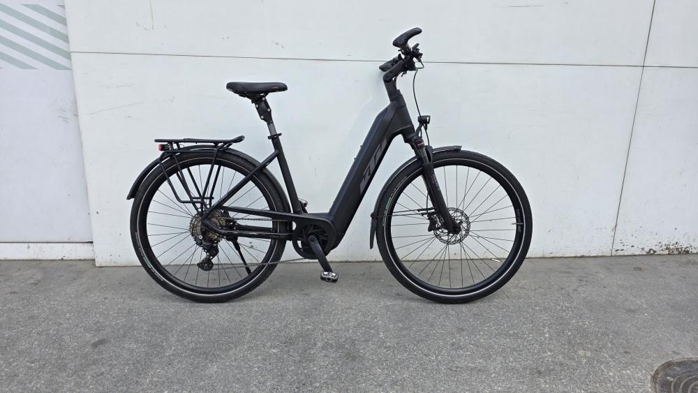 KTM Macina 730