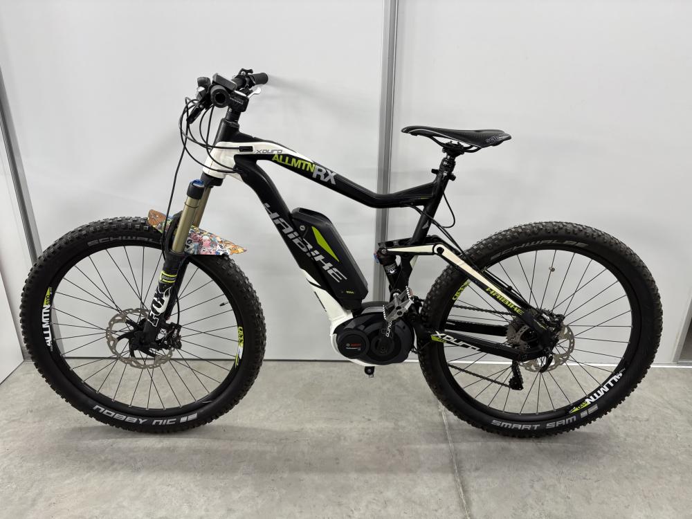 Haibike