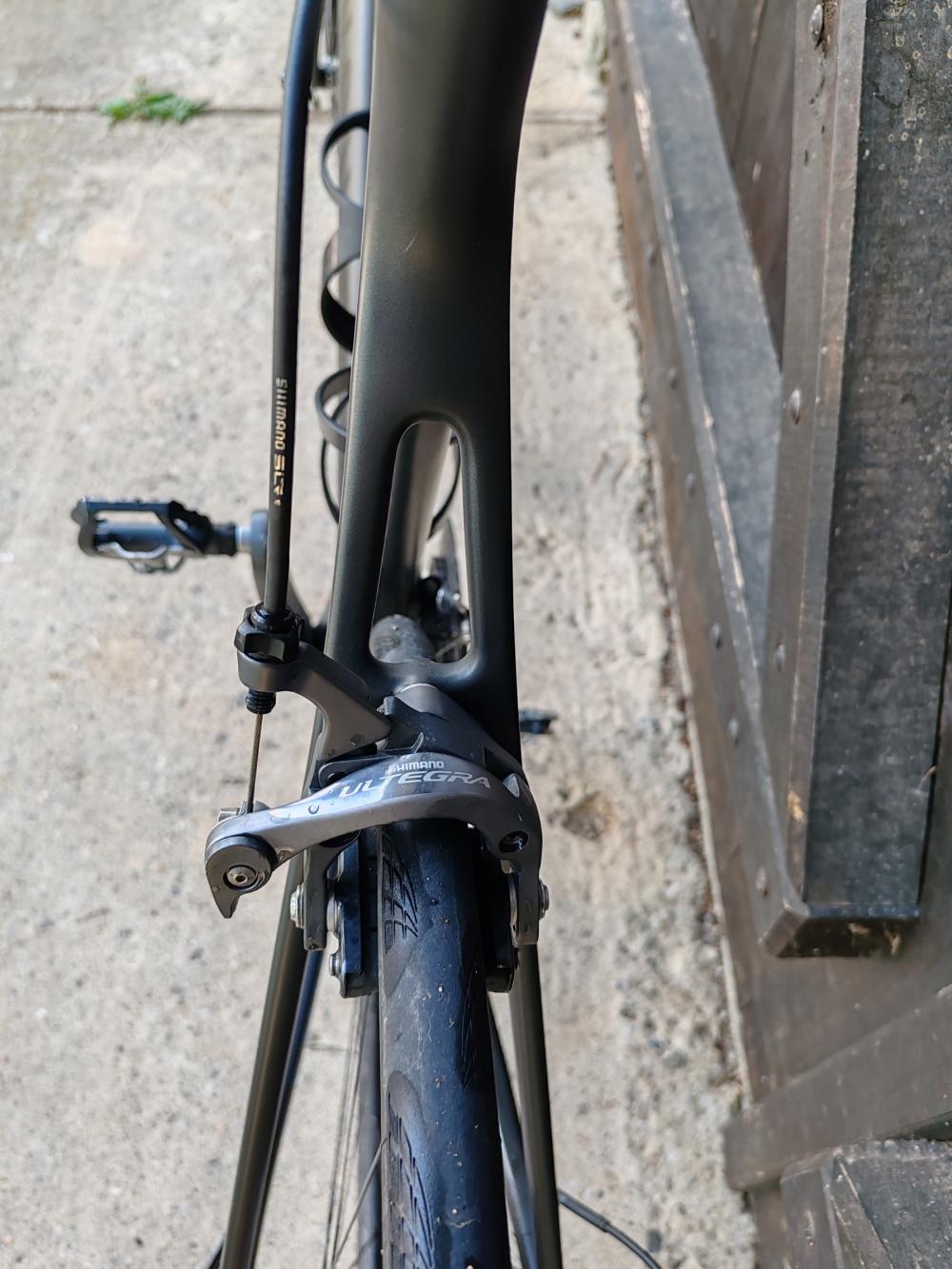 Canyon endurace cf