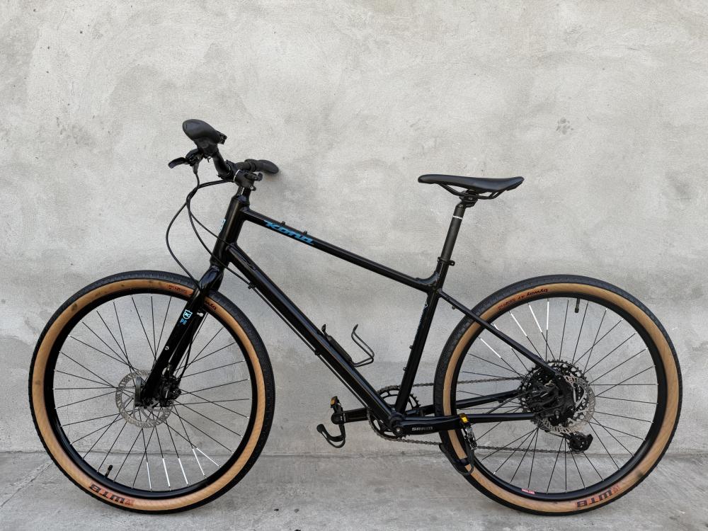 Kona Dew Deluxe