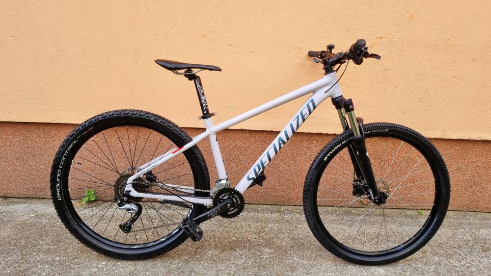 SPECIALIZED 27.5" DISK hidruaul.2x9,extra-Swiss