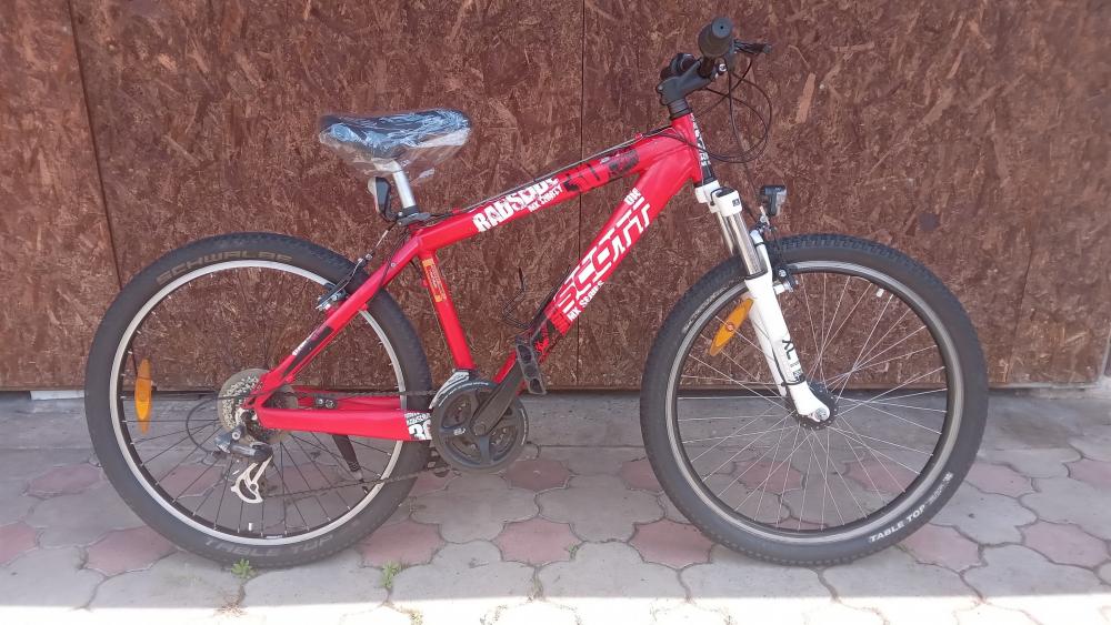 Scott Radslide MX30