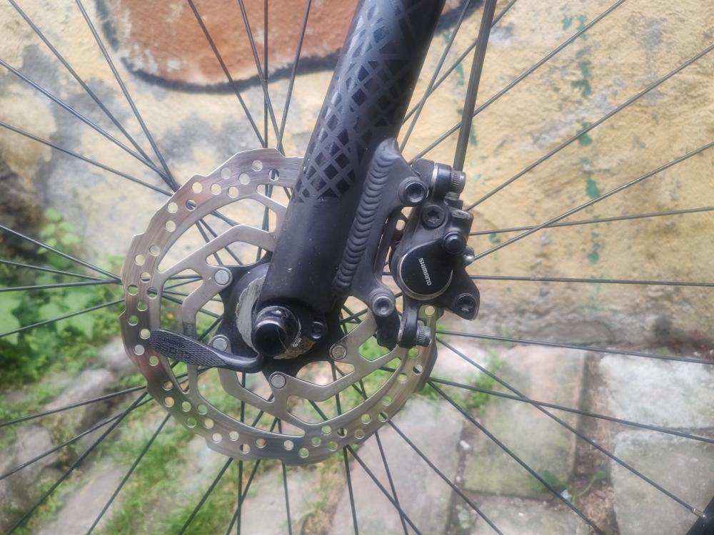 Urbani bicikl ORBEA CARPE 40