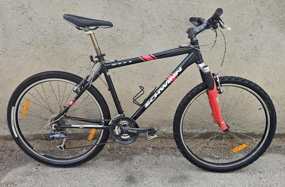 Schwinn Moab