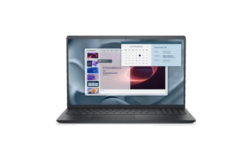NB Dell Pro 15 Essential PV15250 Core3-100U/16GB/512GB/15.6FHD/Win11Pro/ENG/5Y