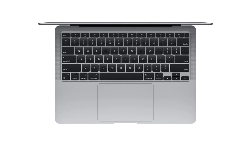NB Apple MacBook Air 13.3"/M1 8-Core/8GB/SSD 256GB/macOS/Space Grey/MGN63HN/A