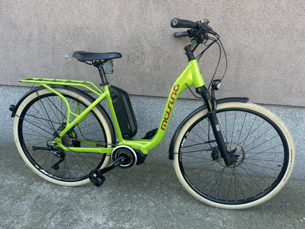 Musing Shimano steps- elektro bike-kompletan