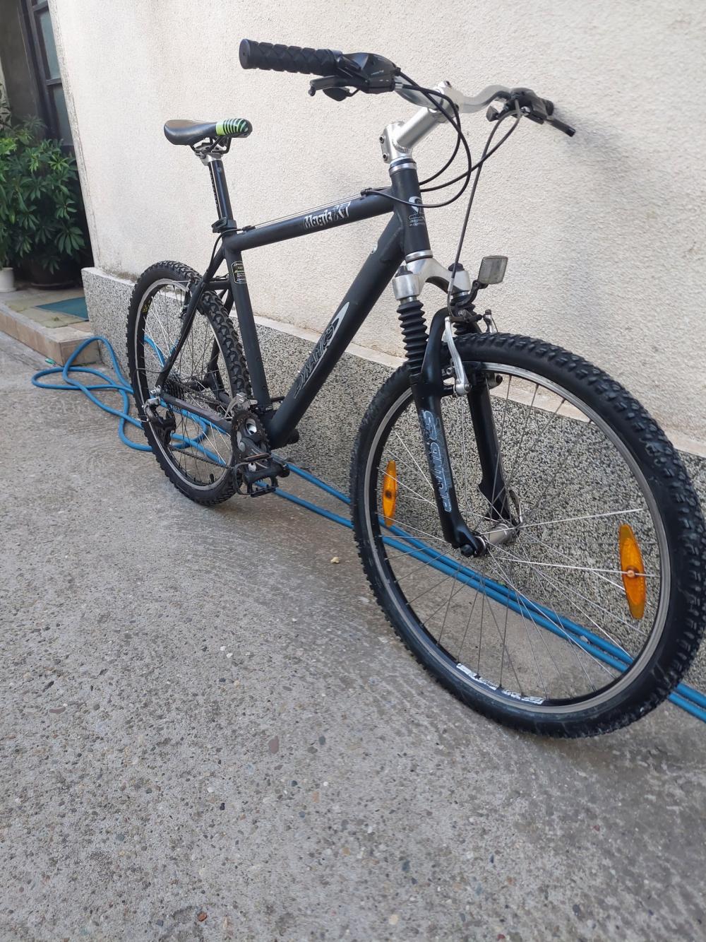 Dynamics magic xt 3x8 tocak 26