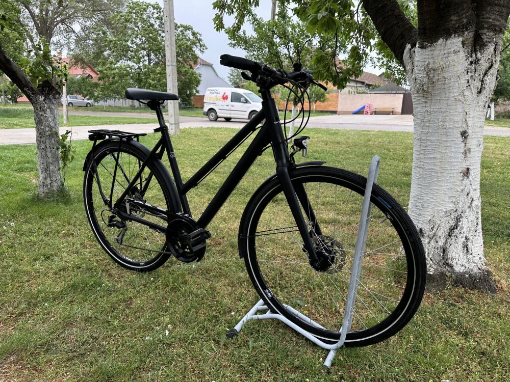Ortler Saragosa 3X8 Alivio 52cm