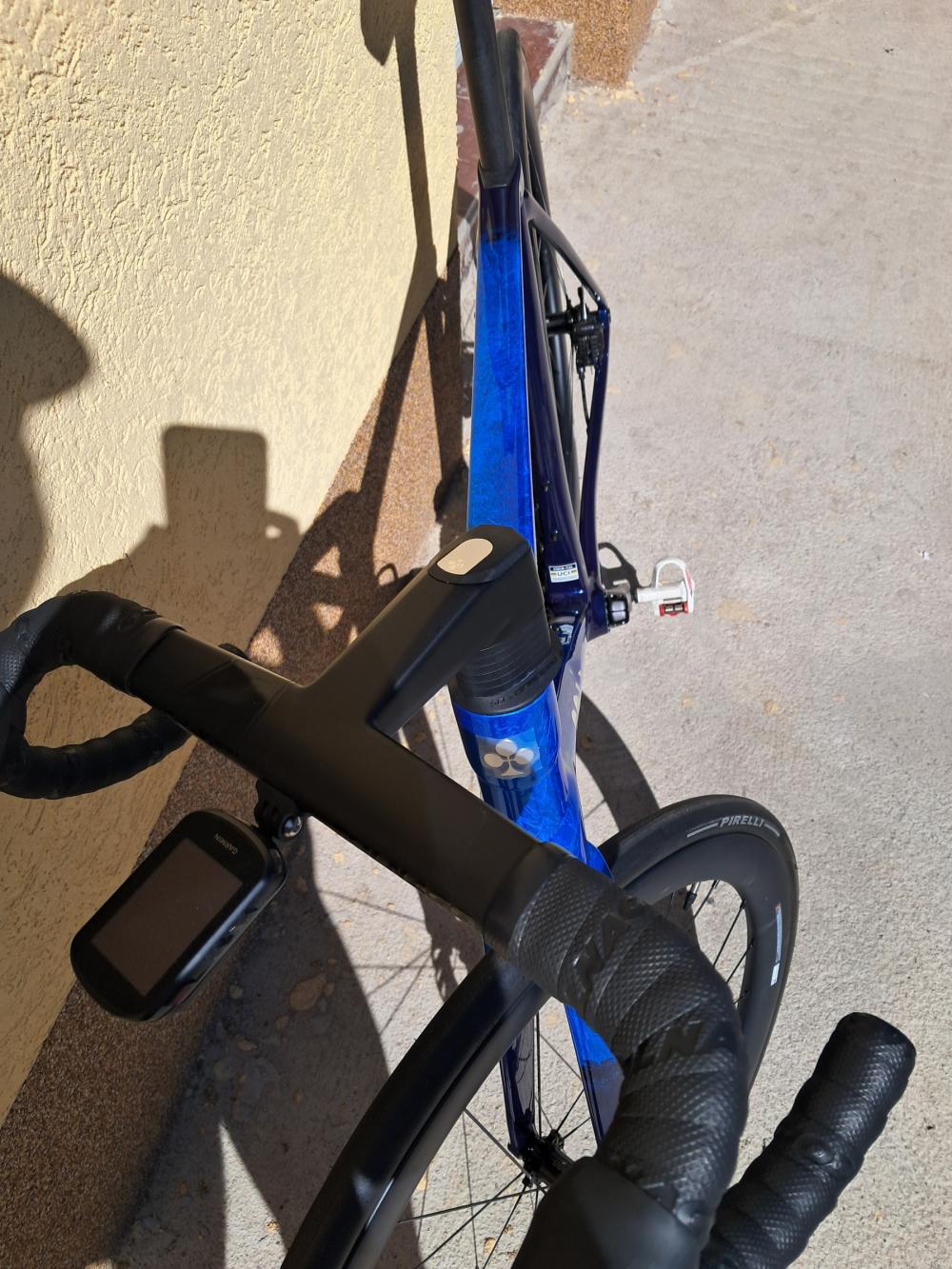 Colnago c68