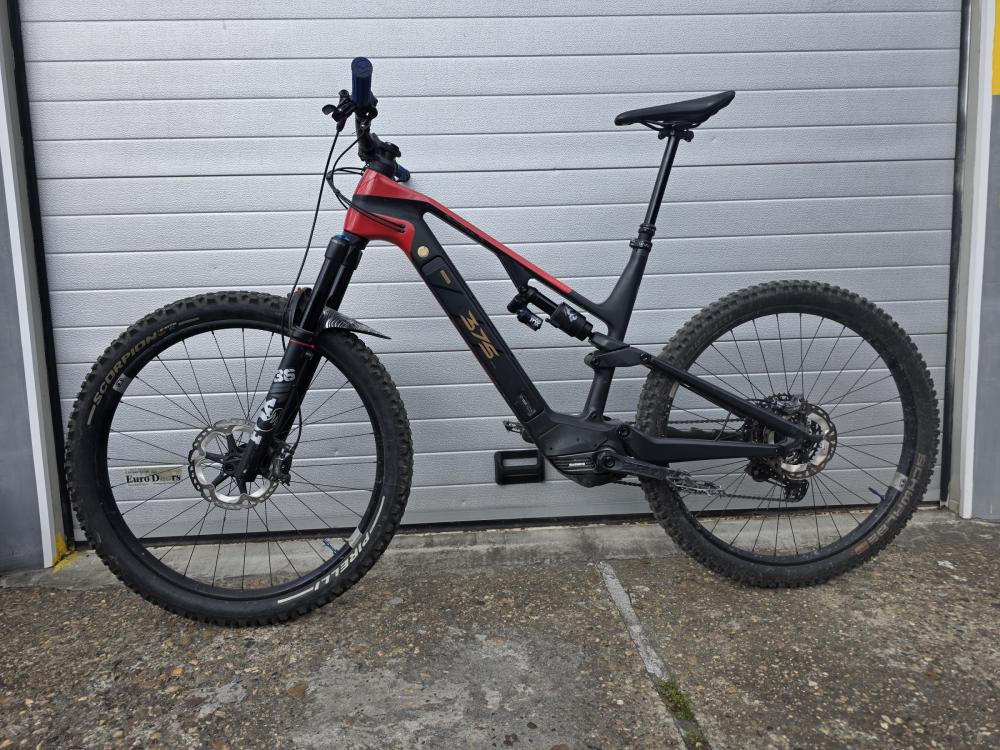Rotwild RX375 Pro, XL size