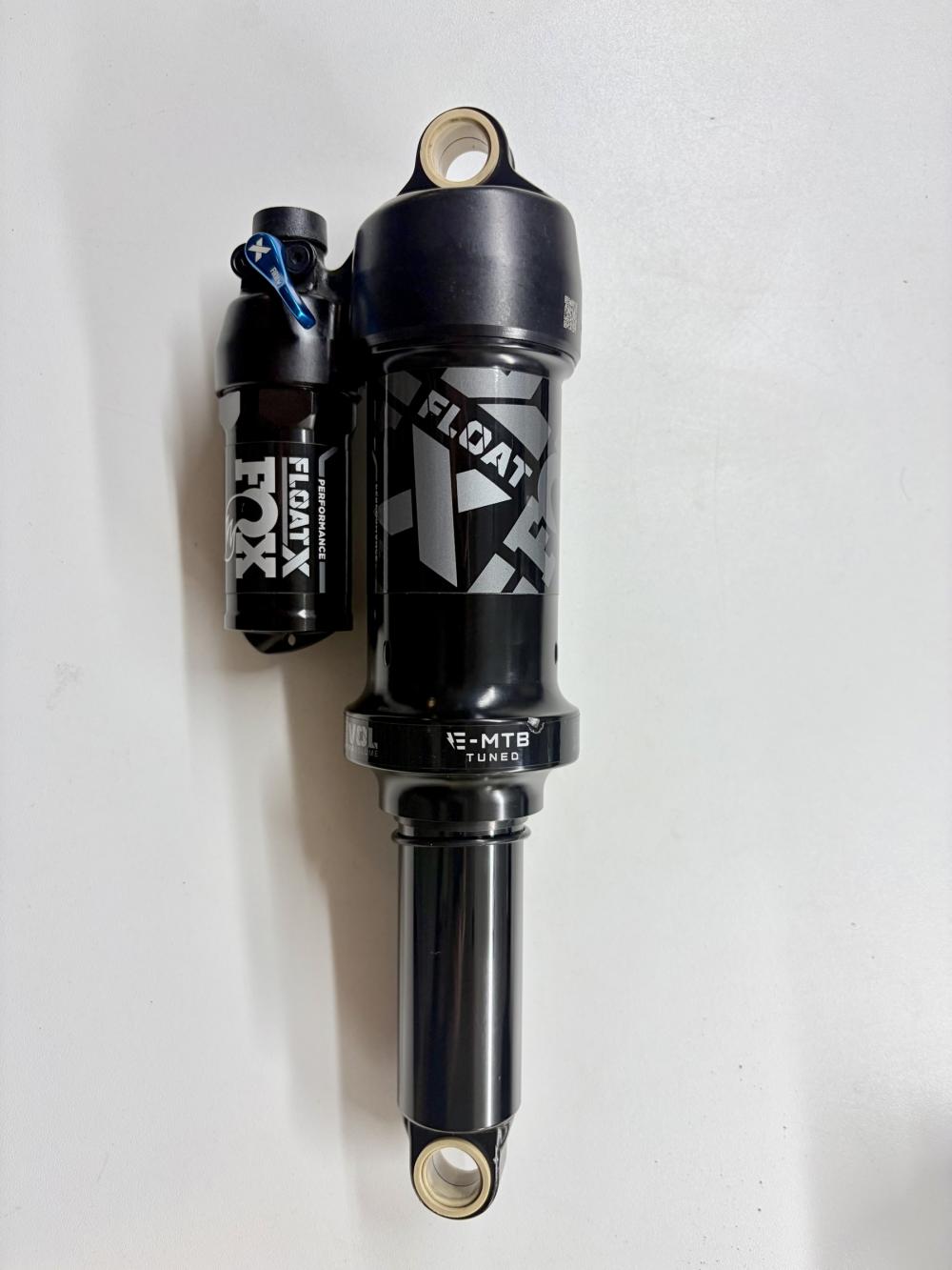 Fox Float X 230x65