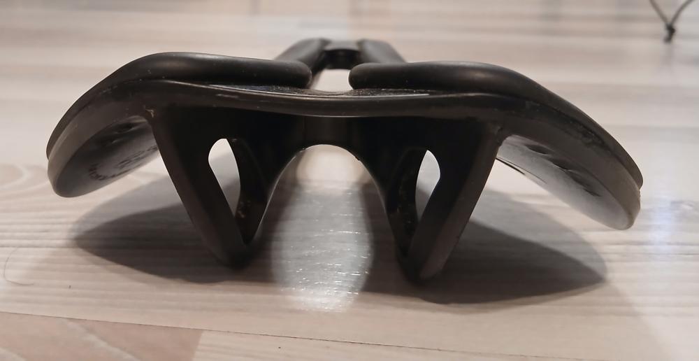 Selle Italia Greentech boost 145mm