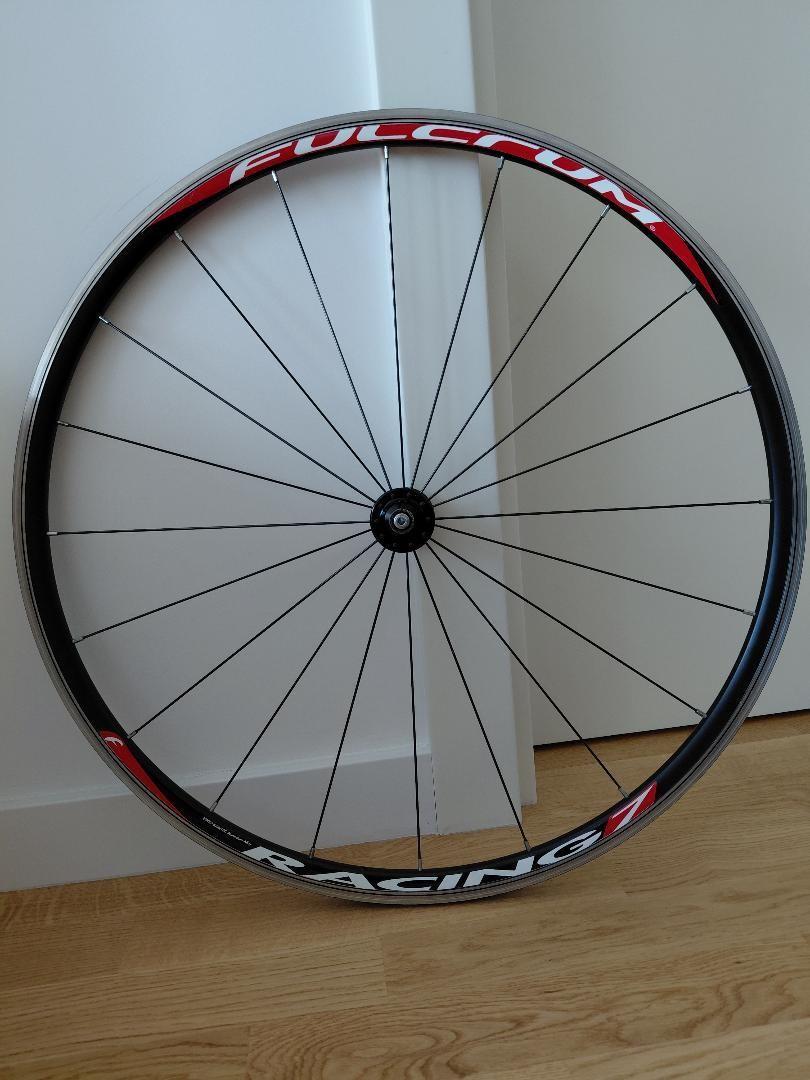 Fulcrum Racing prednji točak