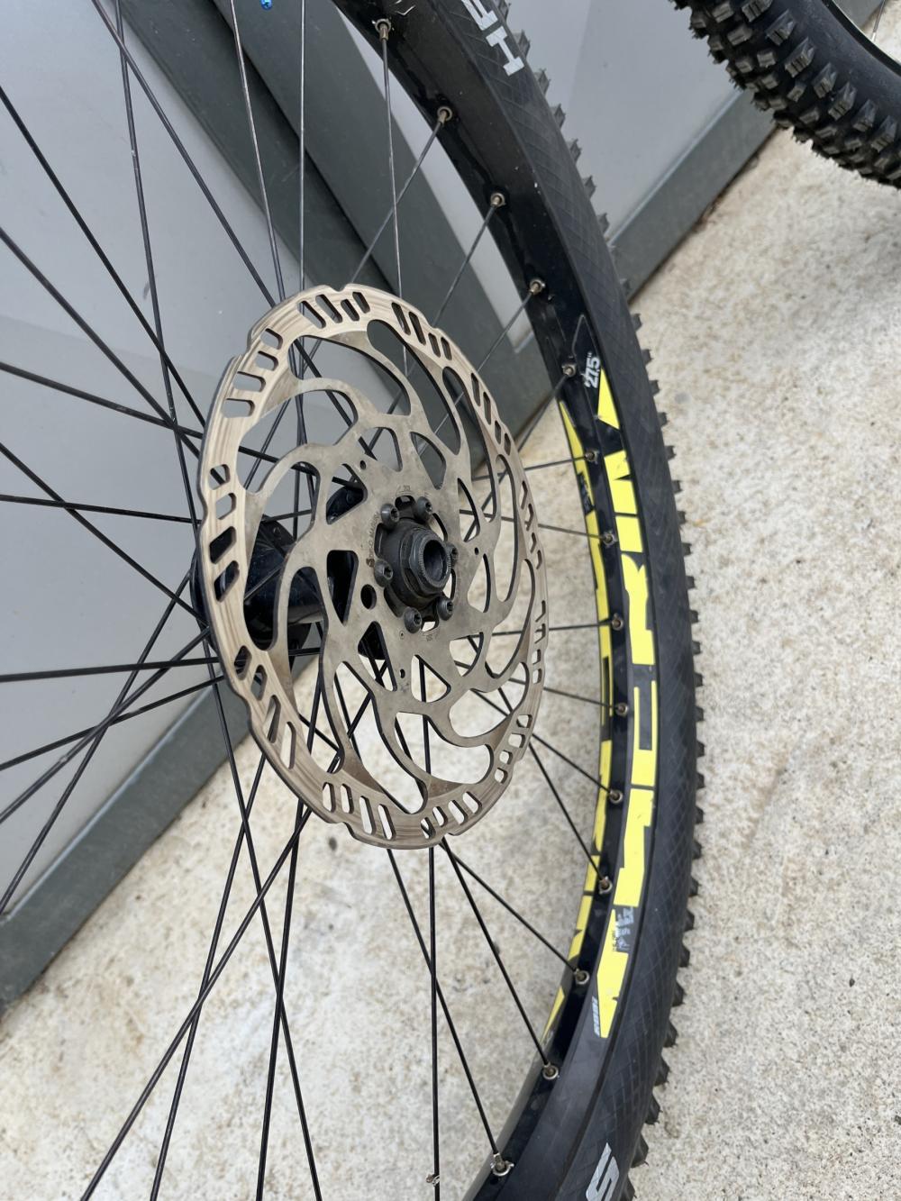Tockovi 27.5