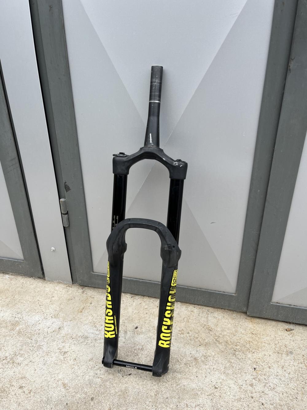 RockShox Lyrik