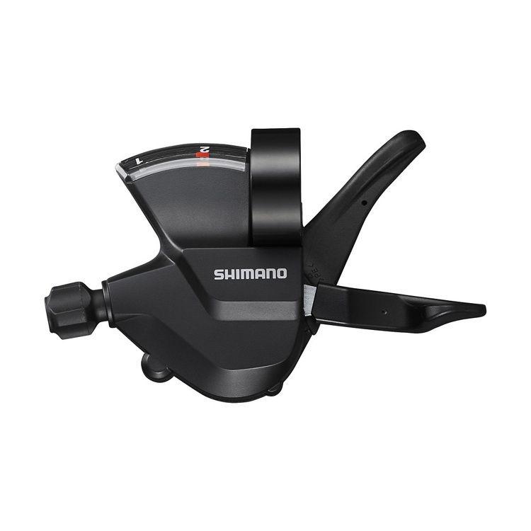 SHIMANO ALTUS SL-M315 LEVA 3S RAPID FIRE PLUS