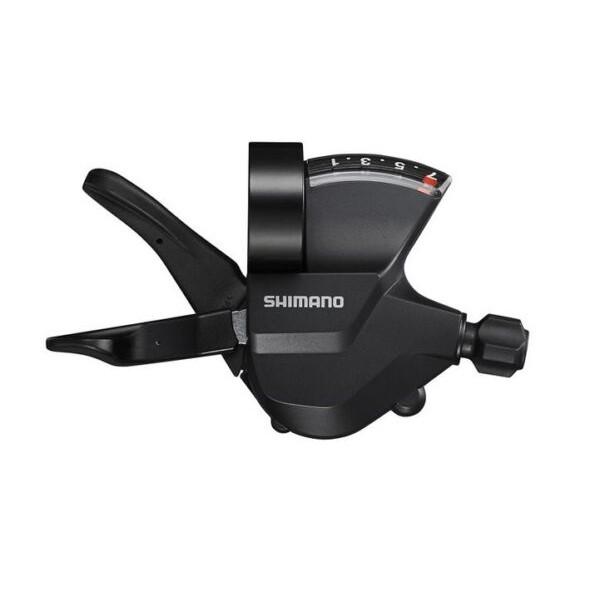 SHIMANO ALTUS SL-M315 DESNA 7S RAPID FIRE PLUS