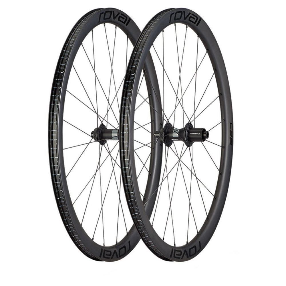 Roval Rapide C38 | DT Swiss | HG