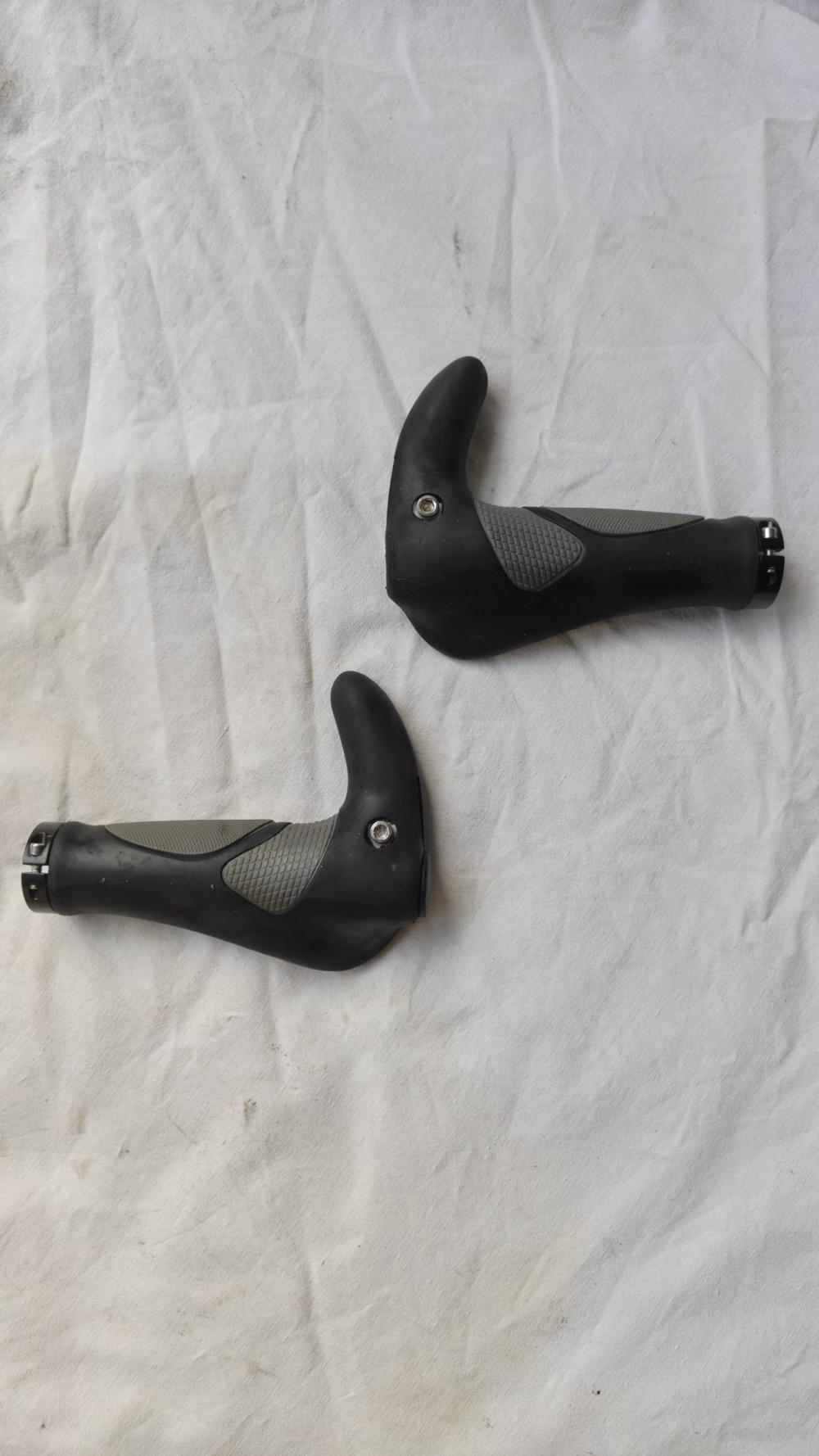 Ergon GP3 rucke volana