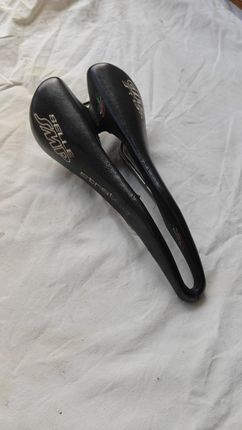 Selle SMP Sediste za biciklo