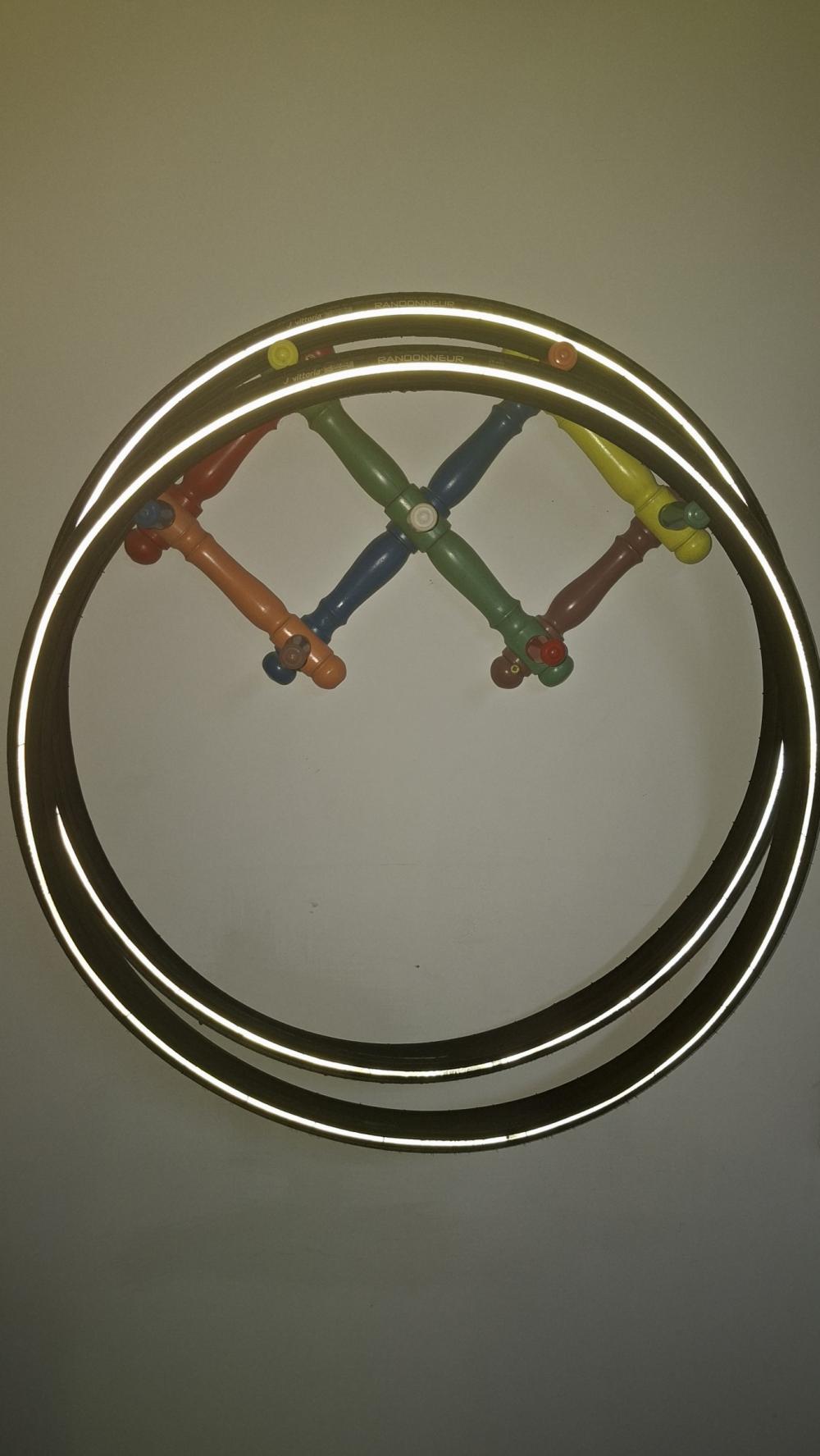 Vittoria RANDONNEUR 700x28, par