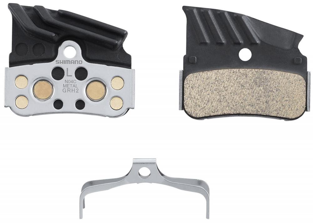 Shimano N04C 4 pot metalic pakne - dostupno odmah