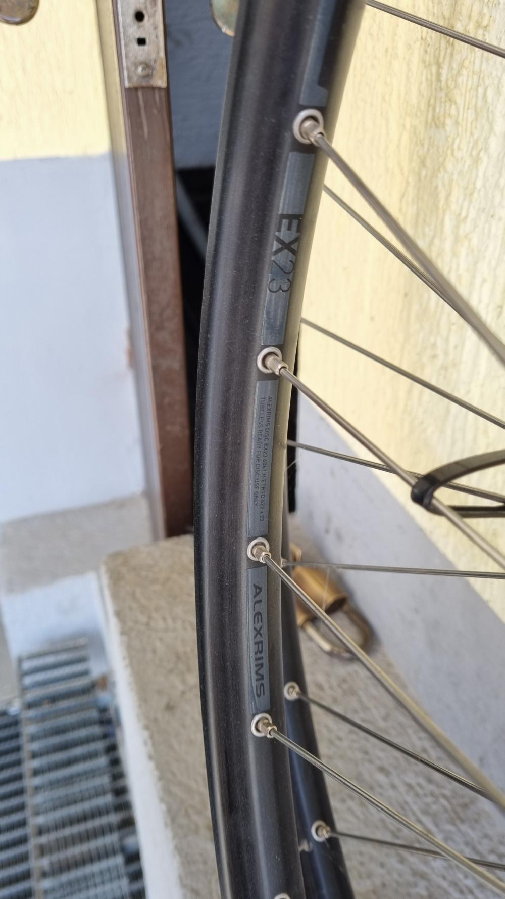 Alexrims