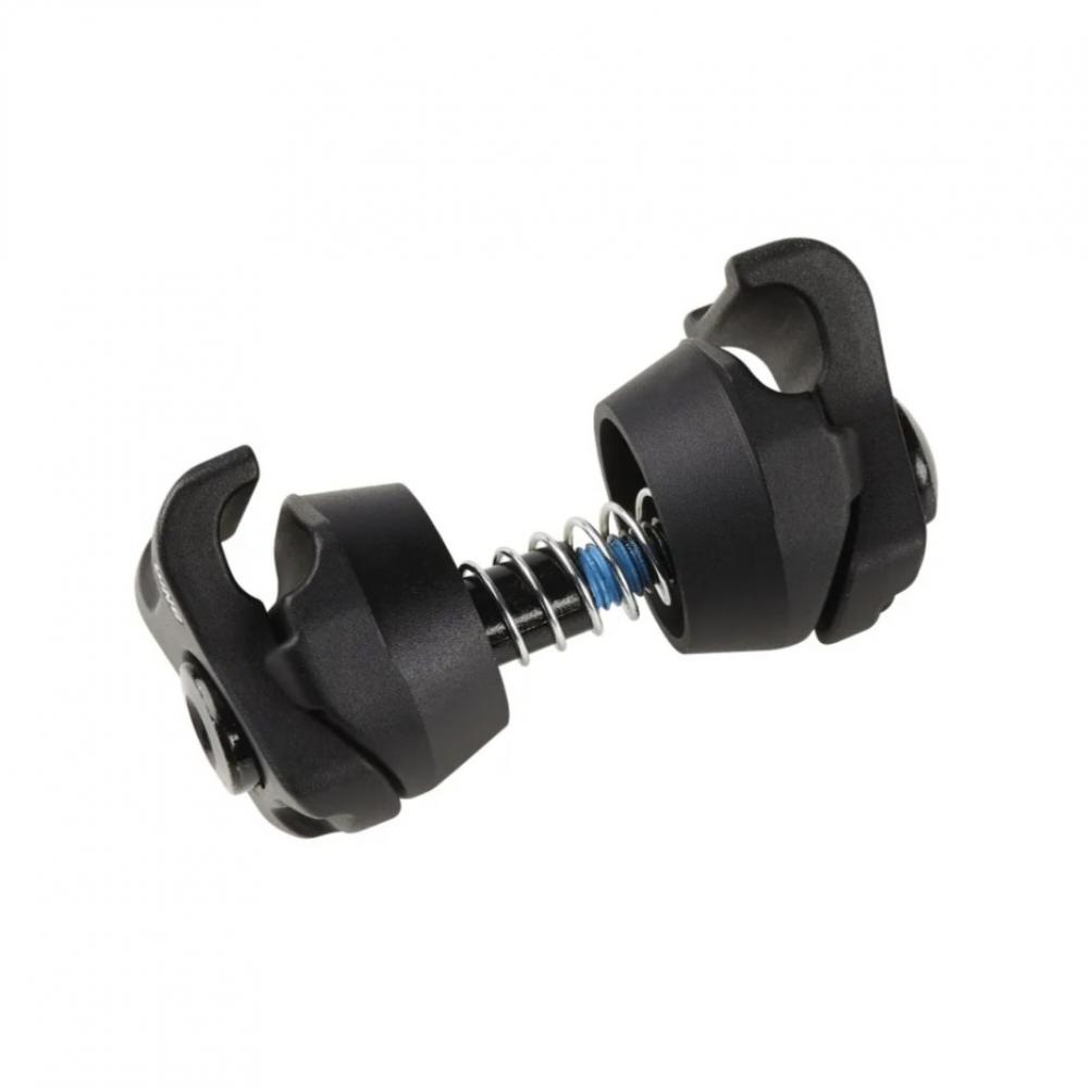 Canyon GP0224-02 Adapter for Oval Rails