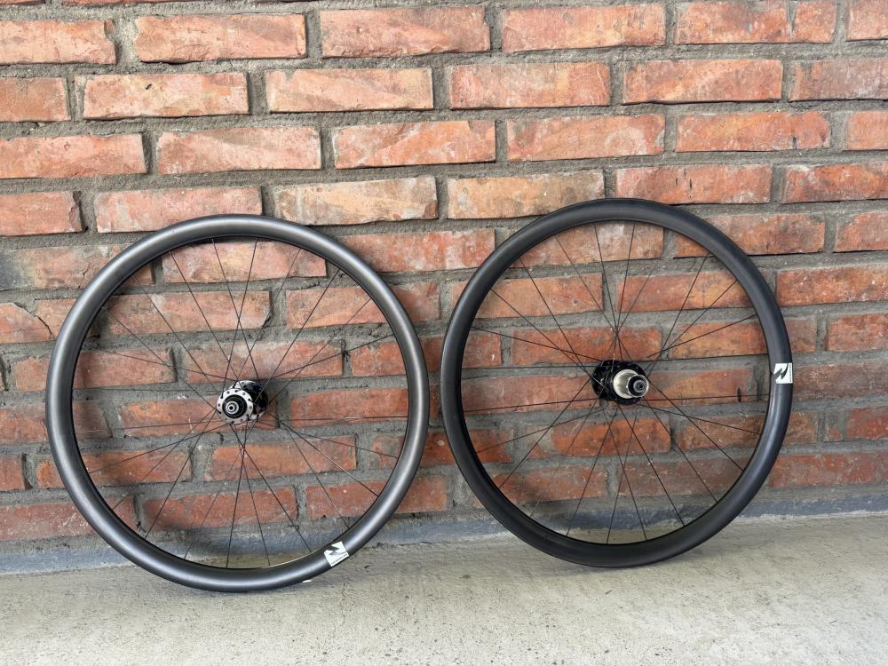 Reynolds Carbon tockovi